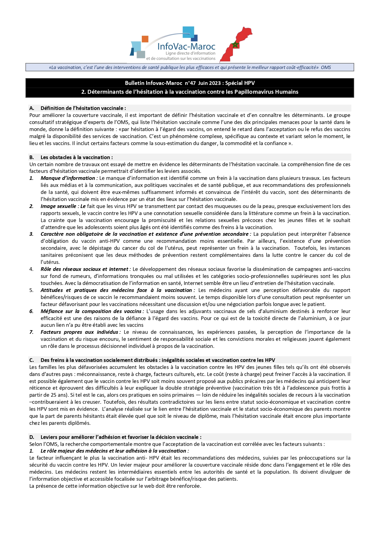 Home [infovac-maroc.com]